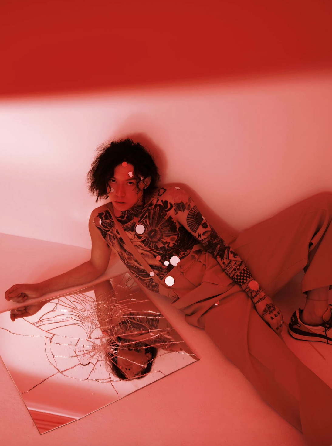 PSY.P釋出新專輯《風靡一時ALL THE RAGE》！