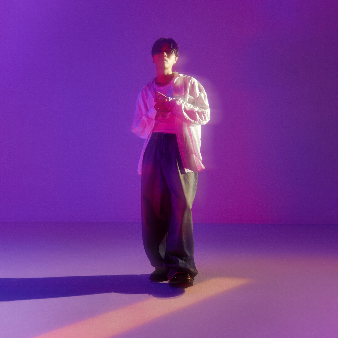 更加撩撥、成熟的全新形象！ HowZ 驚喜宣布即將發佈全新 EP！