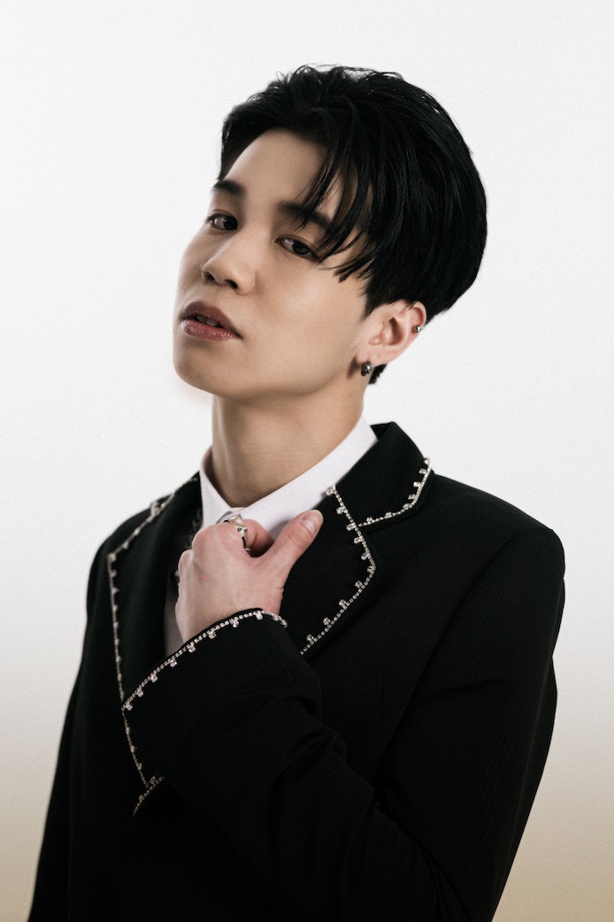 專訪／新生代歌手王謙Goatak：「我會繼續保持愛音樂的熱忱。」