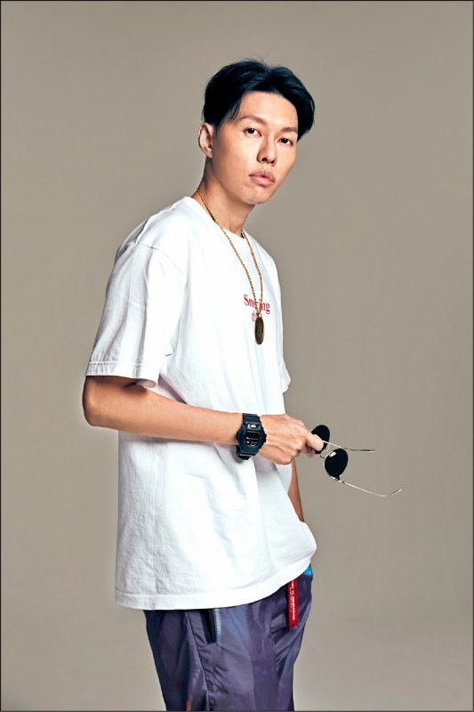 PTT問卦「台灣最強Rapper」 TOP5名單曝光：瘦子、熊仔皆上榜！