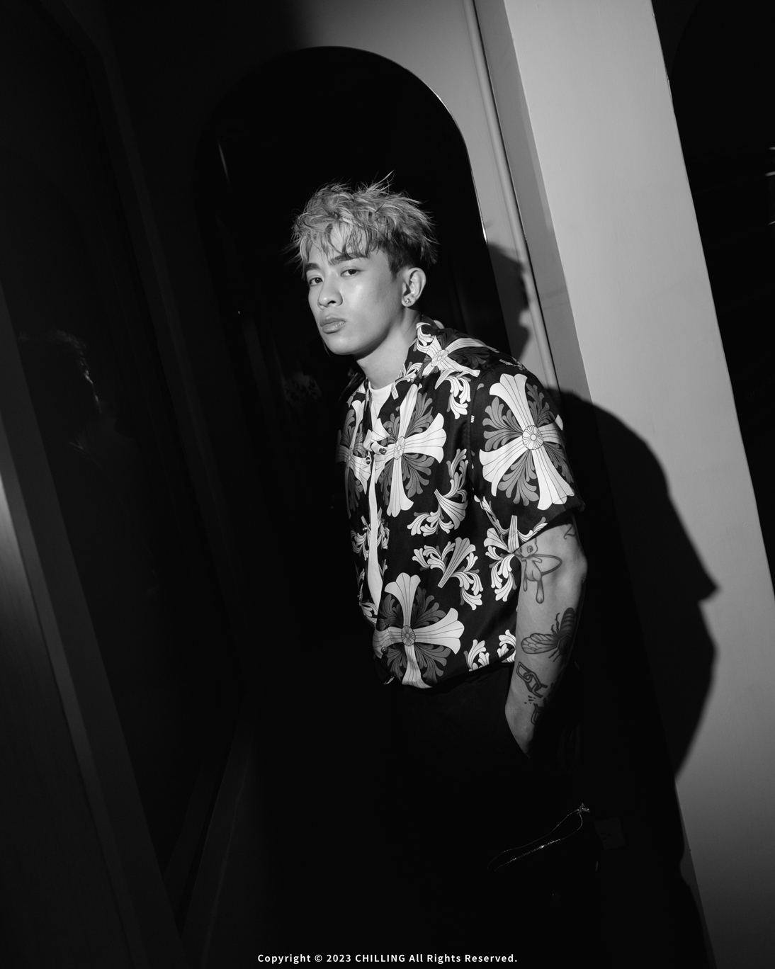 專訪香港獨立音樂人Tyson Yoshi：「繼續堅持做下去就對了。」