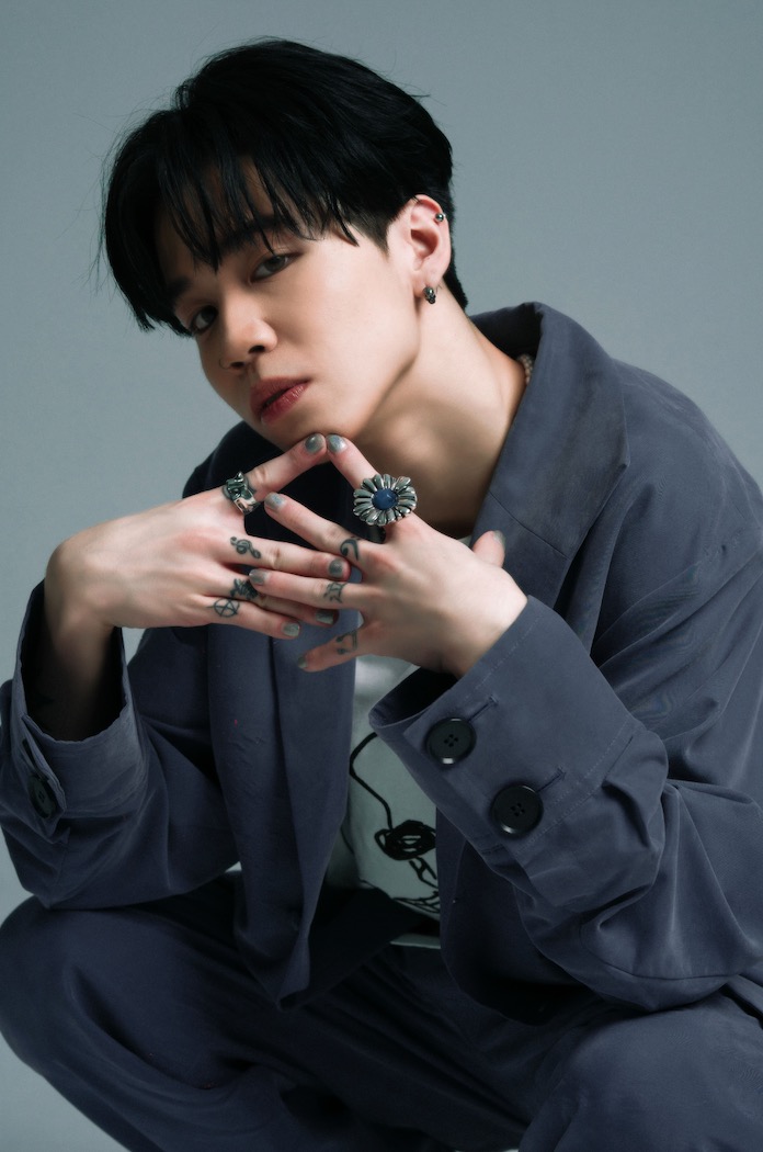 專訪／新生代歌手王謙Goatak：「我會繼續保持愛音樂的熱忱。」