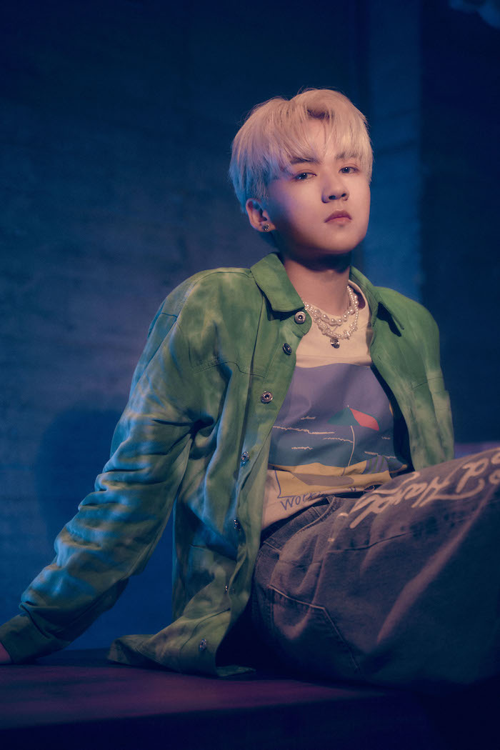 Ozone 演唱會結束再給驚喜！〈痛苦擁抱〉MV上架一天破百萬觀看