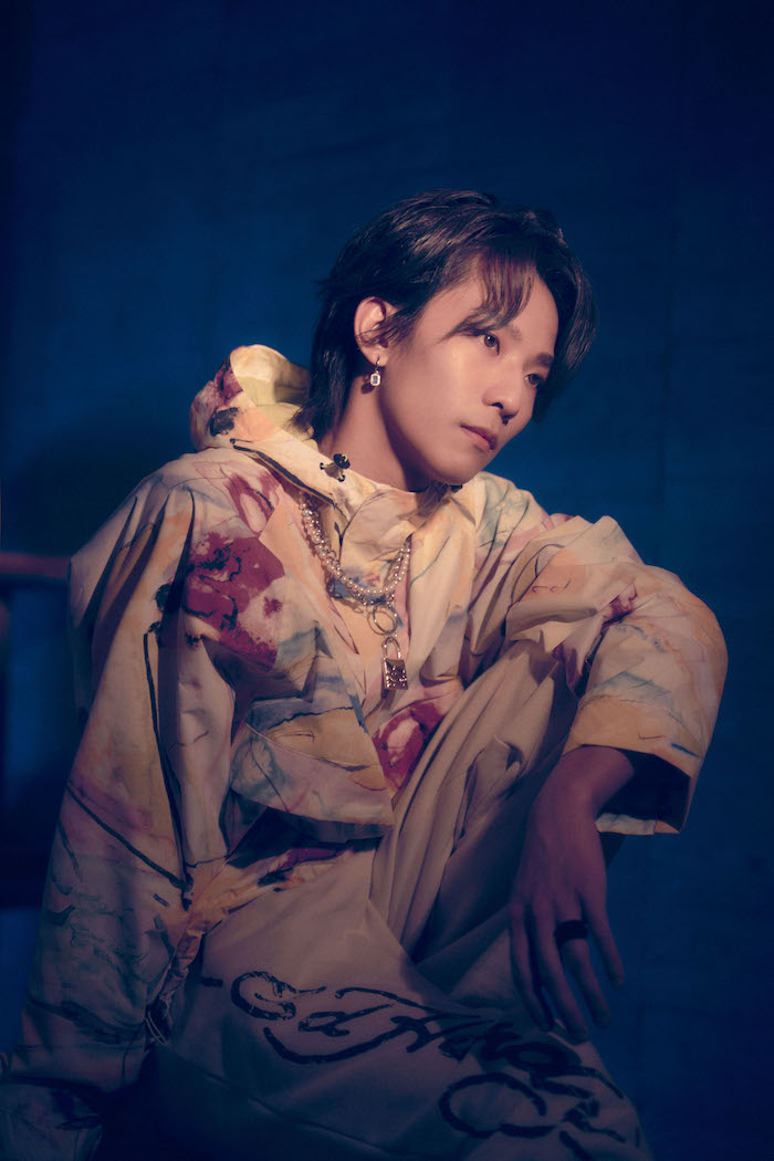 Ozone 演唱會結束再給驚喜！〈痛苦擁抱〉MV上架一天破百萬觀看