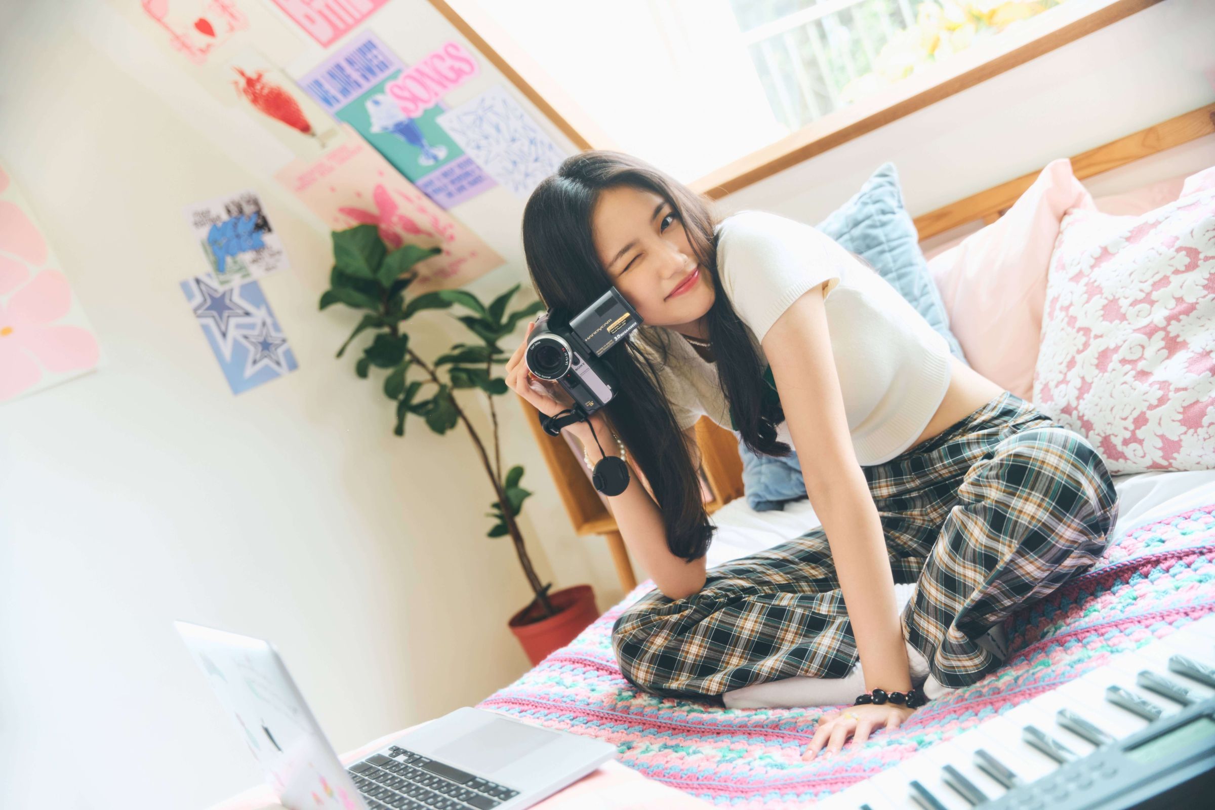 唱出00世代無厘頭天真爛漫！Bettii 杯緹全新單曲〈鯛魚燒〉上線