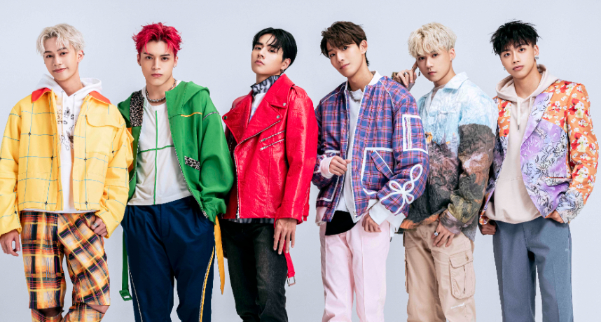 Ozone宣布4月16日演唱會加場！開啟健身計畫承諾：讓大家大飽眼福