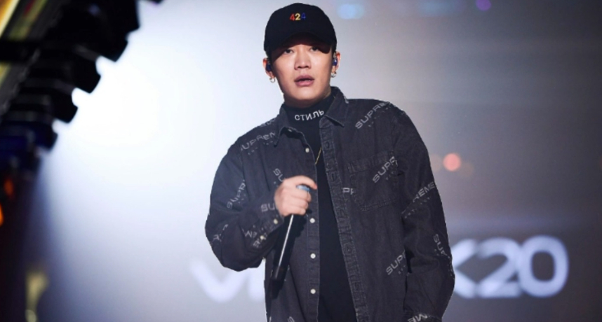 回歸無望？PG ONE 復出1天遭封殺，發文感嘆：放過我的音樂