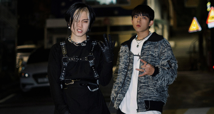 遠赴韓國拍攝！Ak Benjamin攜手PIZZALI合作推出新單曲！