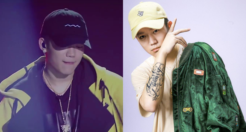 「辣個男人」正式宣告回歸！PG ONE 透露巡迴演唱會台灣場消息