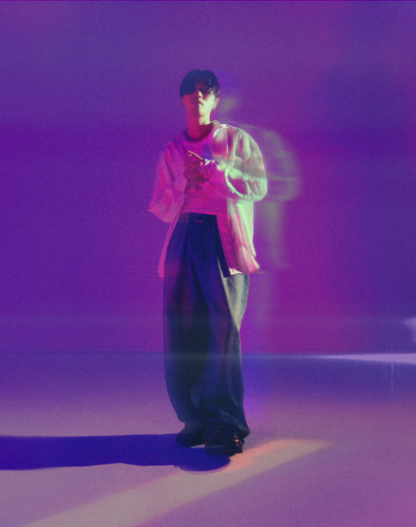 睽違兩年回歸！多棲饒唱歌手HowZ 釋出全新 EP《Take it eaZy》