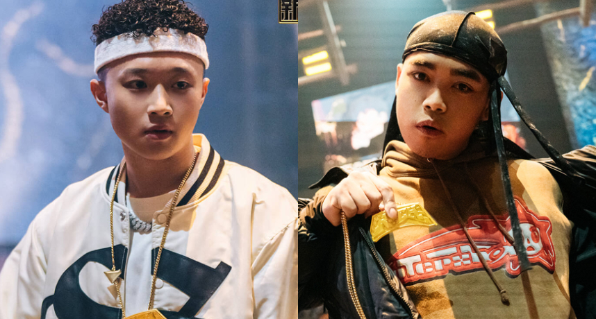 《新說唱2024》台灣Rapper組別曝光！《大嘻哈2》選手獲Tablo大讚