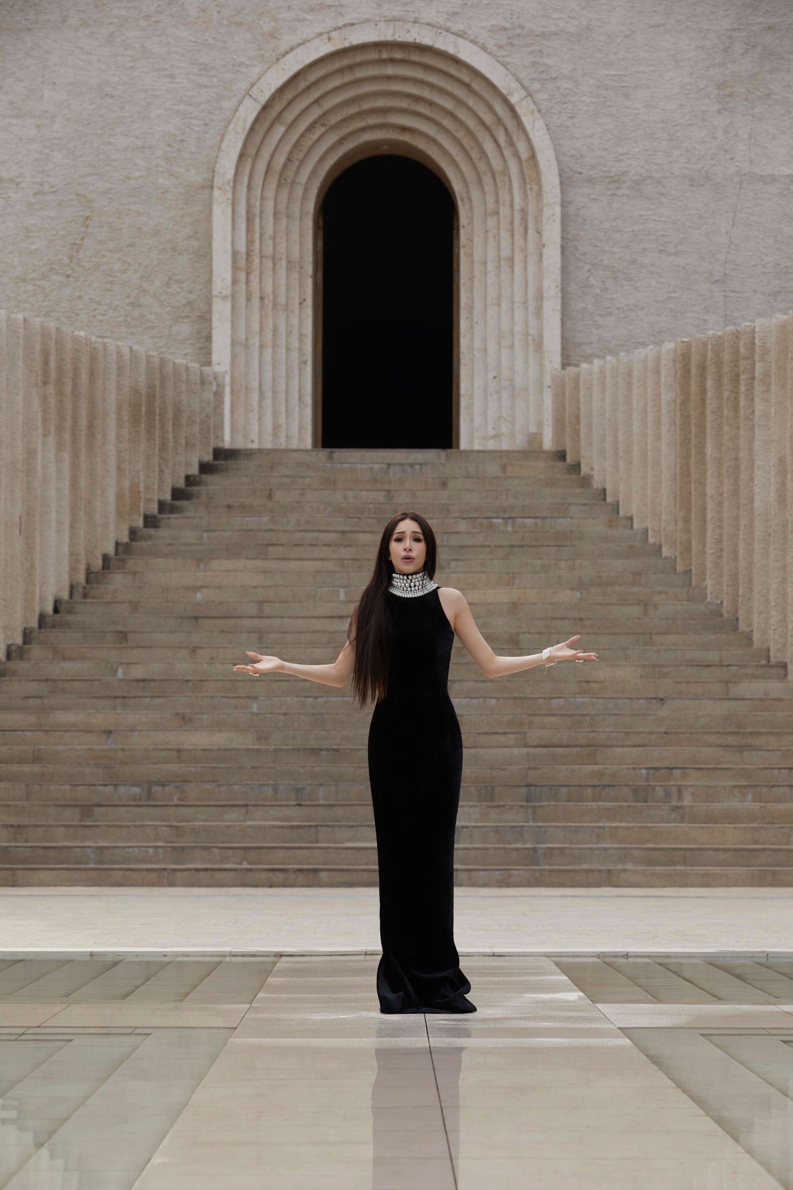 Elva Is Back！蕭亞軒新單曲《愛沒有錯》寫下愛情裡曾經歷的矛盾