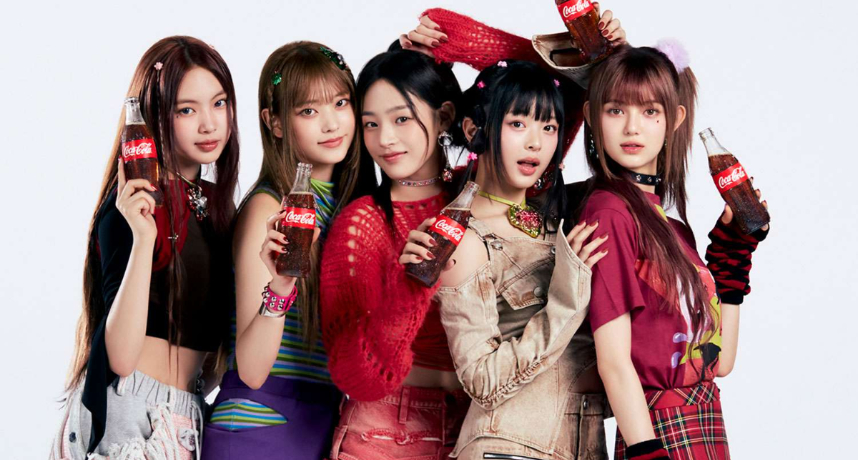 年度神曲已預約？New Jeans見面會搶先唱跳新歌〈ETA〉！