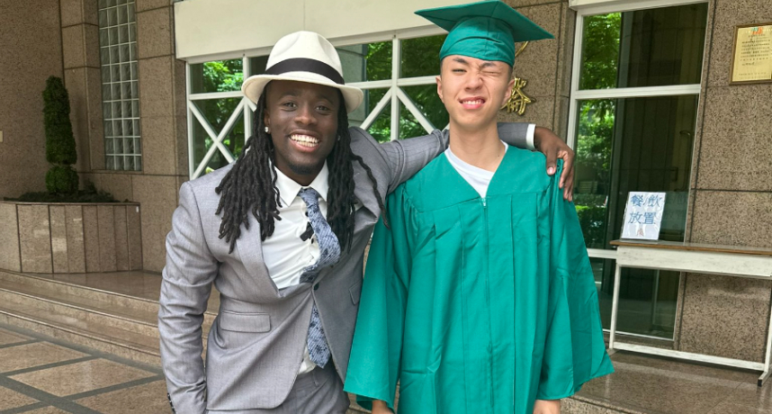 會來台實況懇親？Ray 宣布當兵一年嚇壞 Kai Cenat ，美網友齊聲