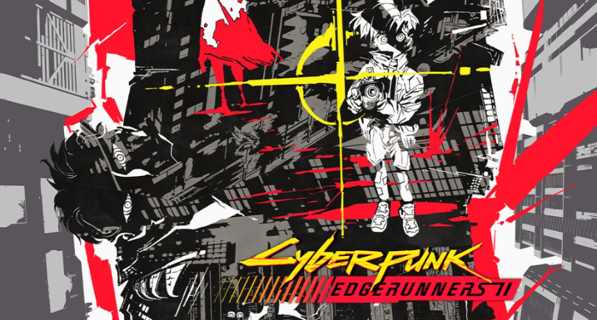 TRIGGER 與 CDPR 再度攜手！《電馭叛客：邊緣行者2》正式預告釋