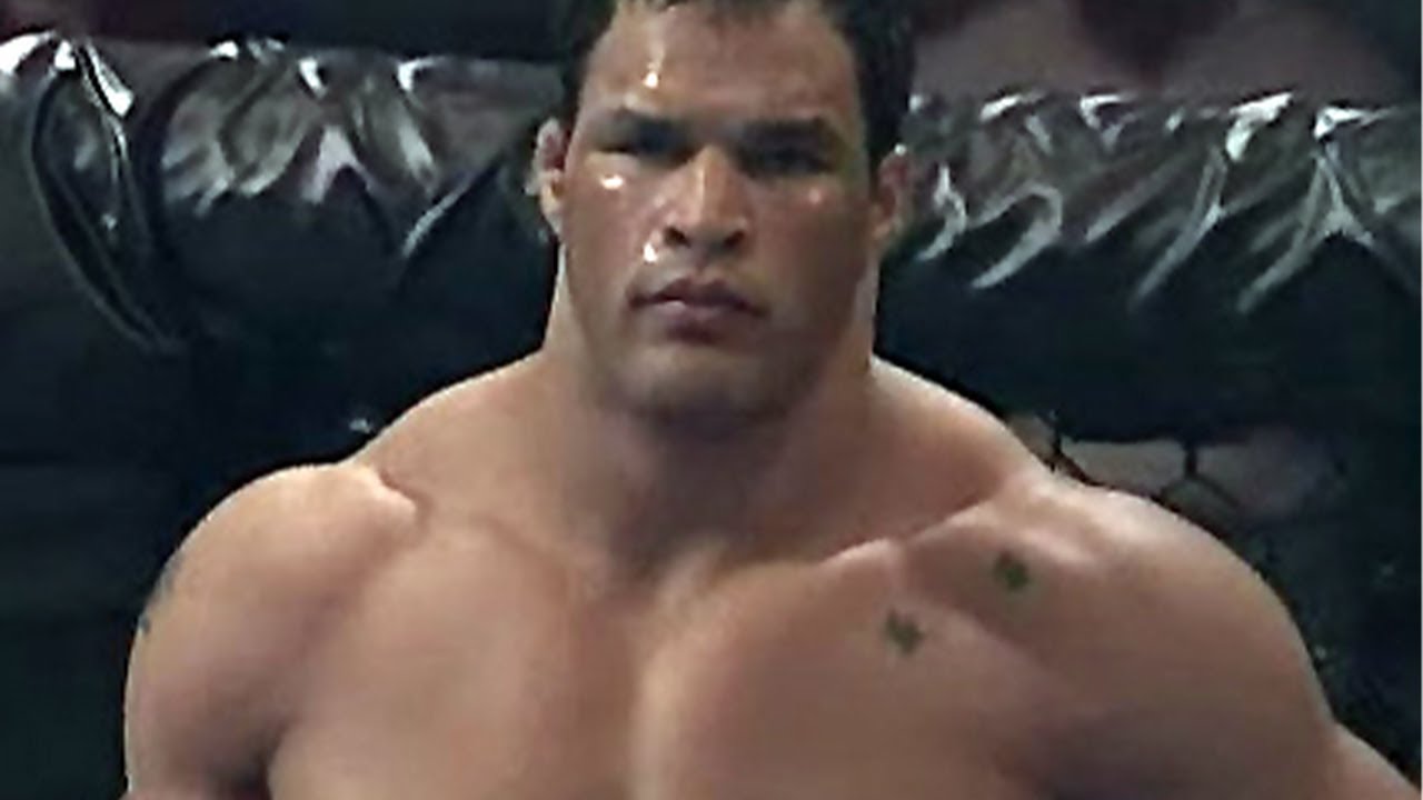 刺青、光頭、全沒有！巨石強森主演 A24 電影《The Smashing Mach