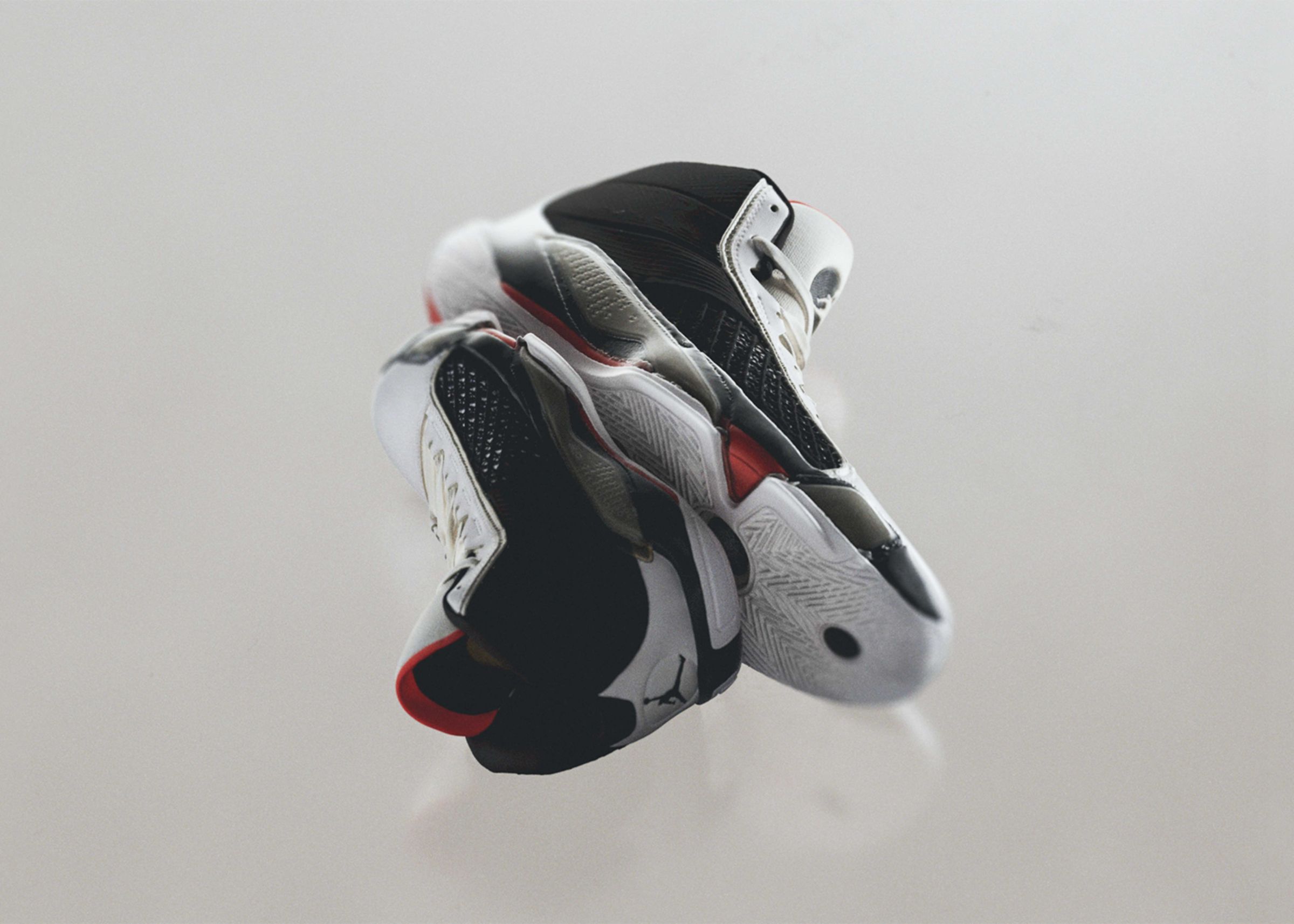 啟發場上靈動體驗！ Air Jordan XXXVIII 正式曝光！