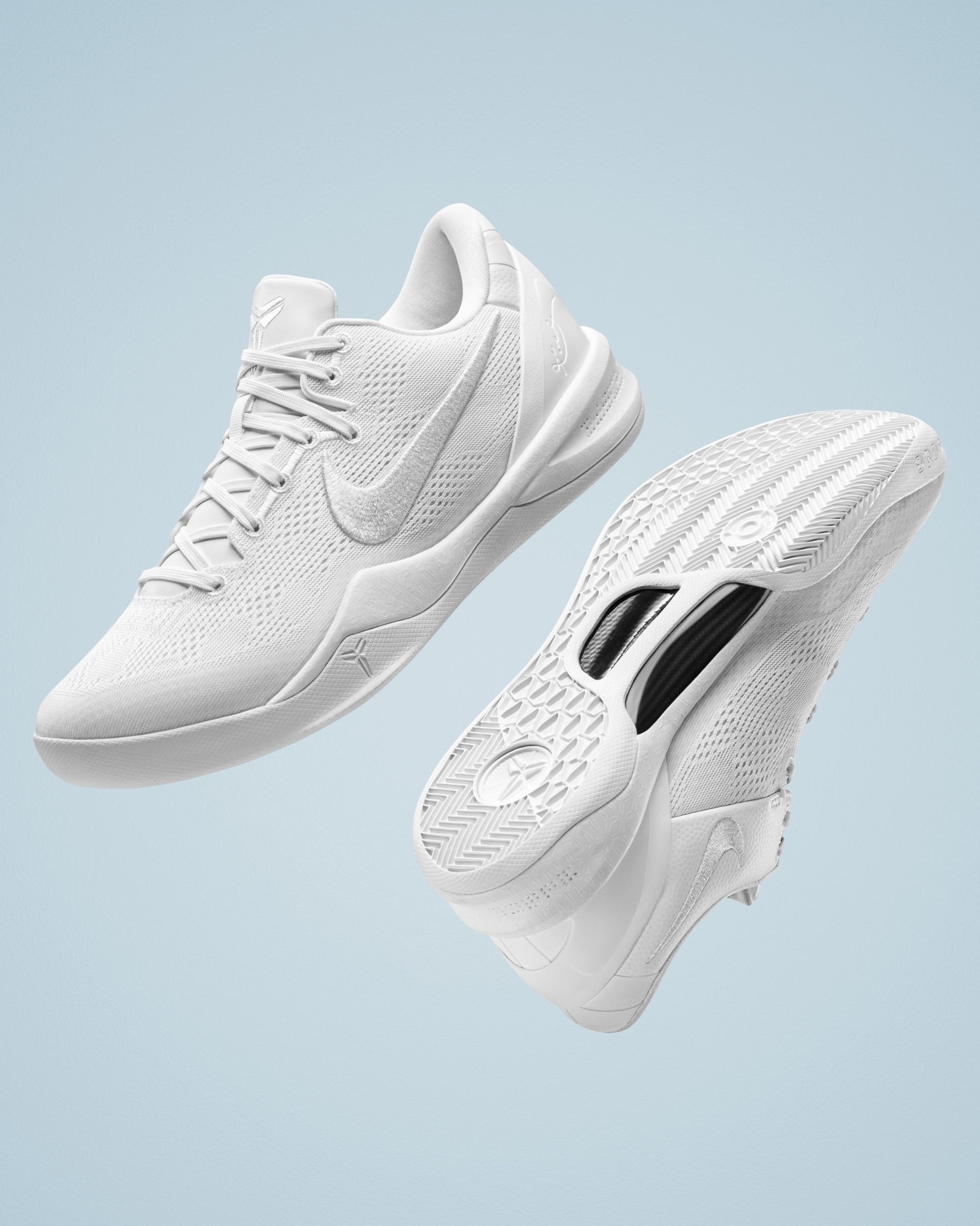 Nike Kobe 8 Protro 版本官方發售消息公開！