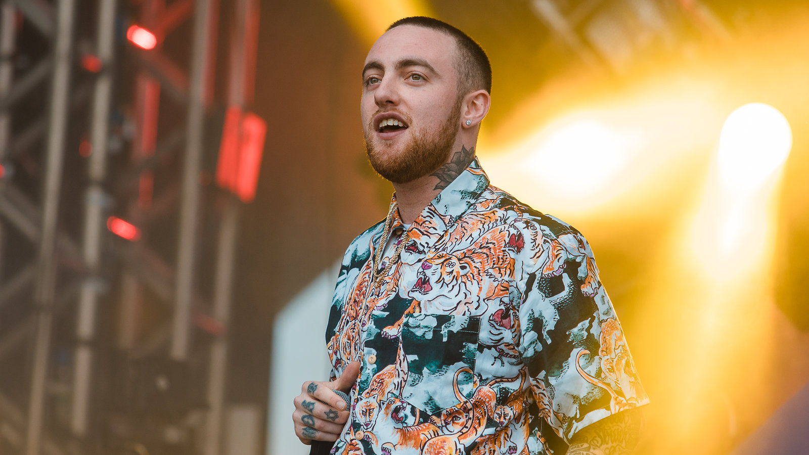 MGK 出演已逝饒舌歌手 Mac Miller 傳記電影《好消息》，Mac Miller兄弟怒批 「這部電影就不能改一下名稱嗎？」