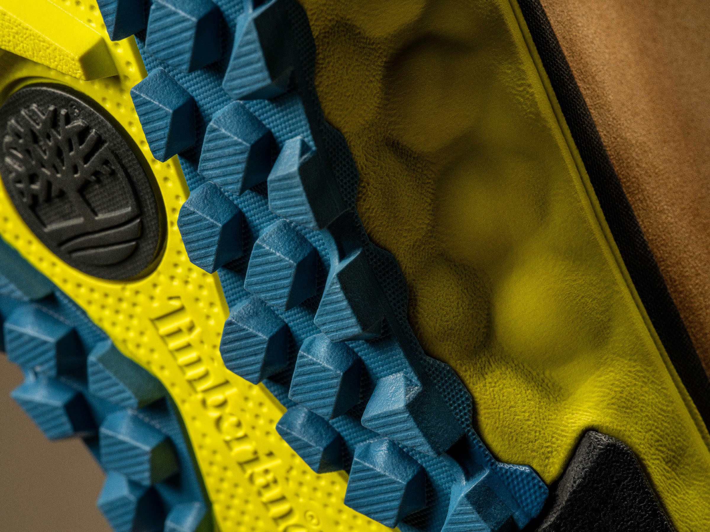 完美獨行於山間！TIMBERLAND推出秋季新款 GREENSTRIDE™ SOLAR RIDGE 防水戶外靴！