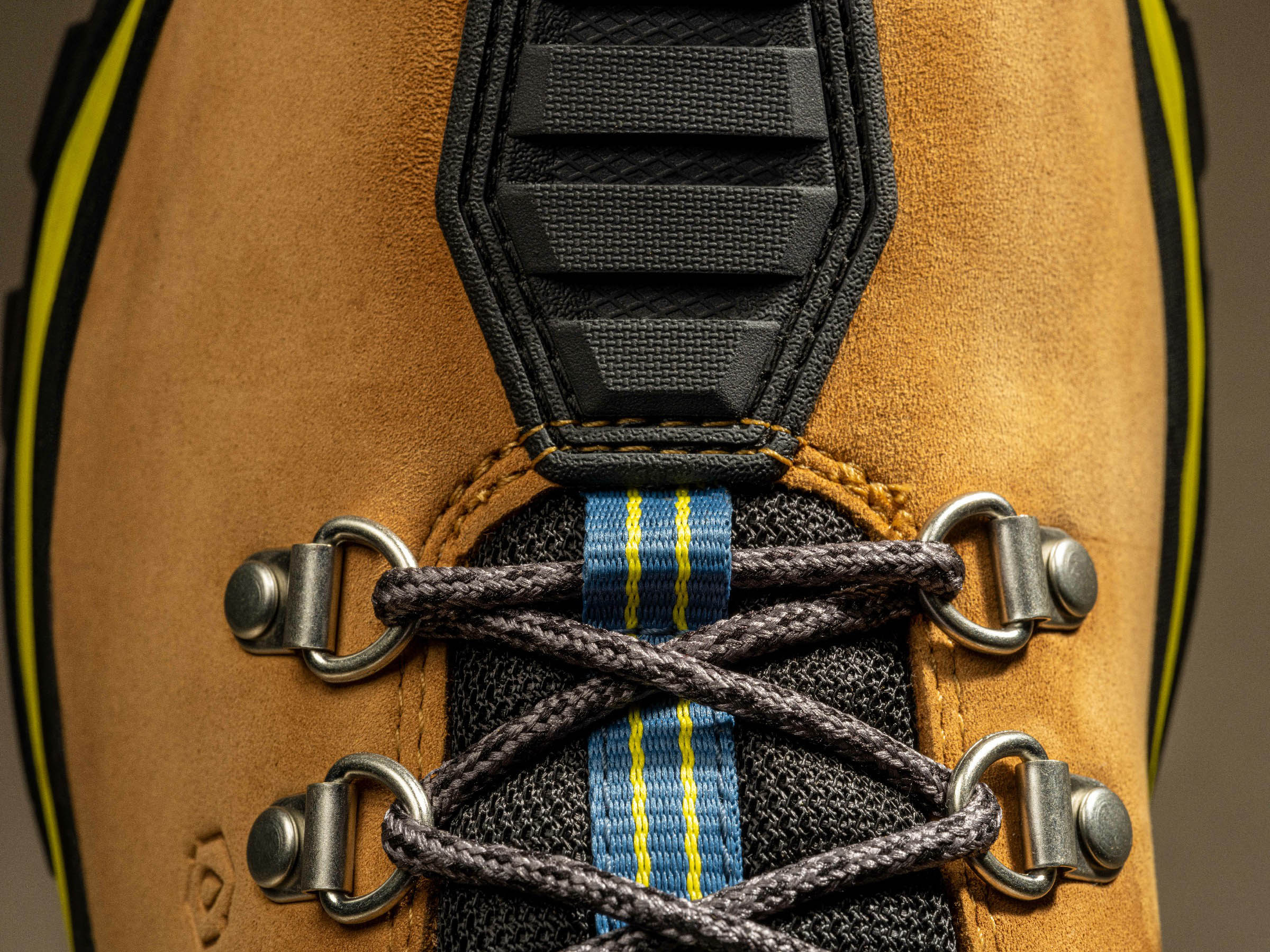 完美獨行於山間！TIMBERLAND推出秋季新款 GREENSTRIDE™ SOLAR RIDGE 防水戶外靴！