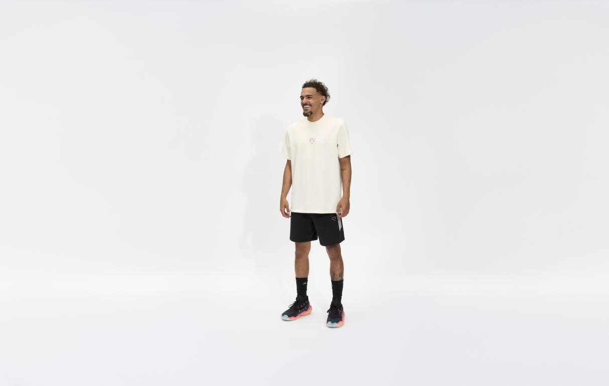 adidas Trae Young 第三代 簽名籃球鞋正式登台！