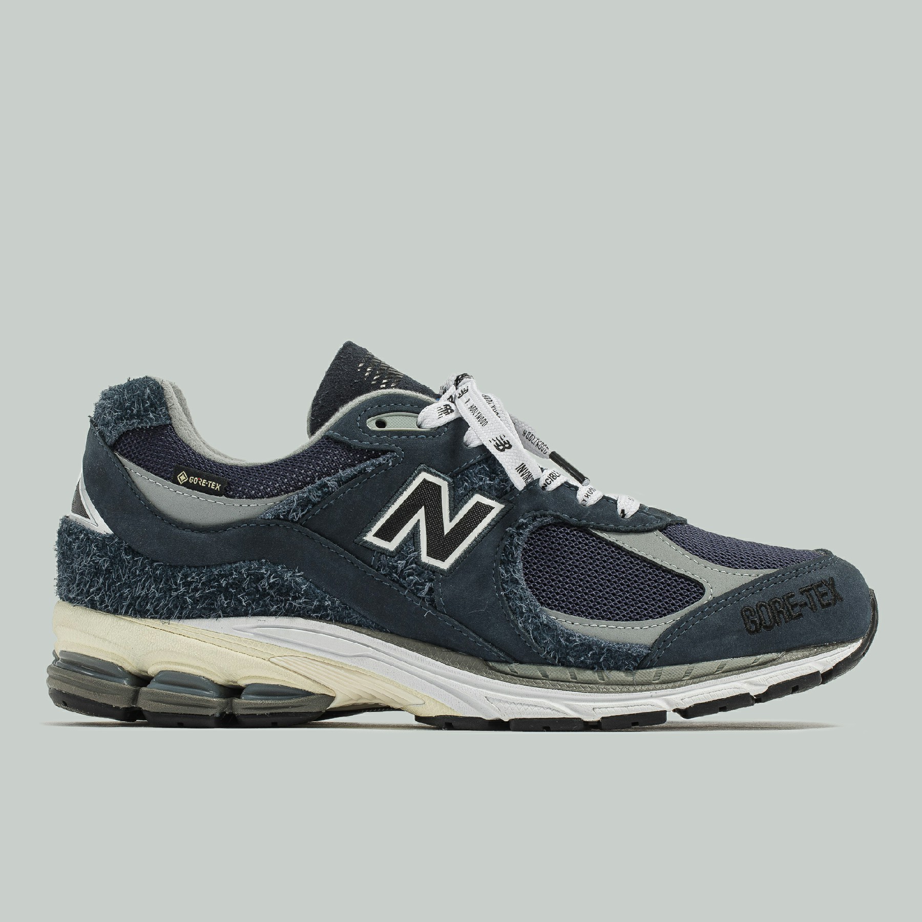 NEW BALANCE x N.HOOLYWOOD x INVINCIBLE M2002R 藍月發售資訊