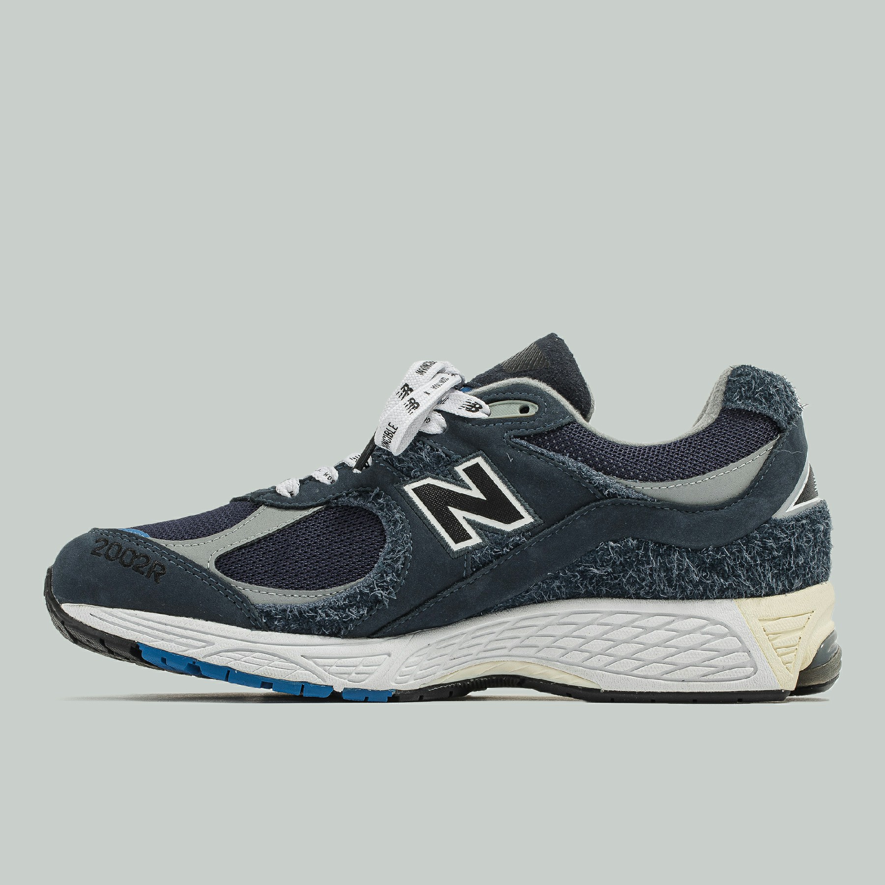 NEW BALANCE x N.HOOLYWOOD x INVINCIBLE M2002R 藍月發售資訊