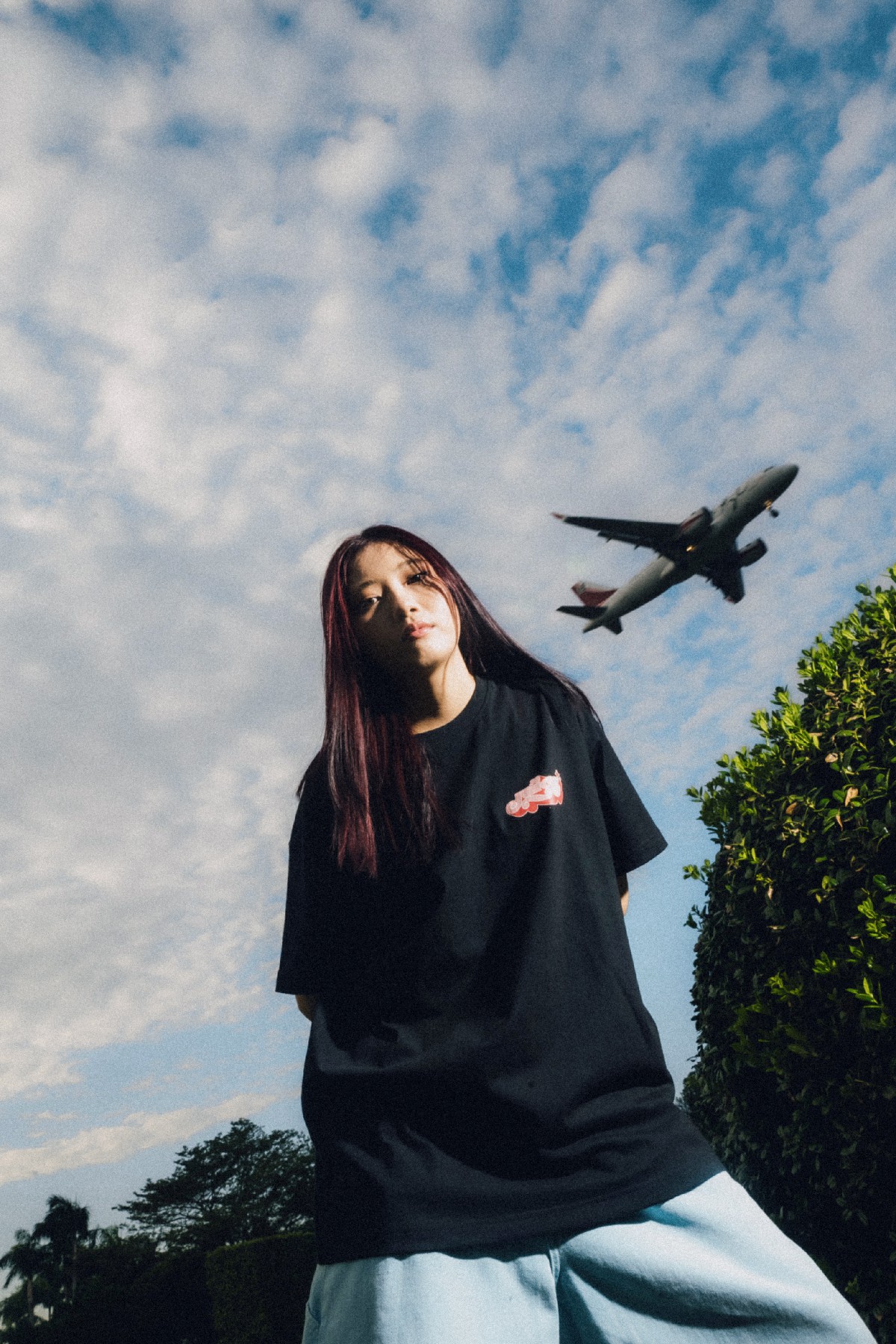 JUICE Taiwan 首次推出服飾， “JUICE MERCH”台灣限定系列發售