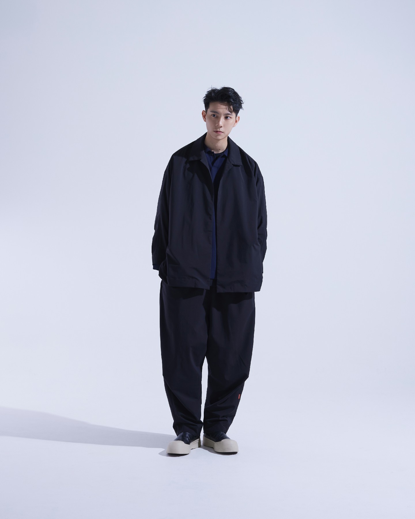 UNITED ARROWS & SONS x GOOPiMADE 重磅聯名系列即將發售！