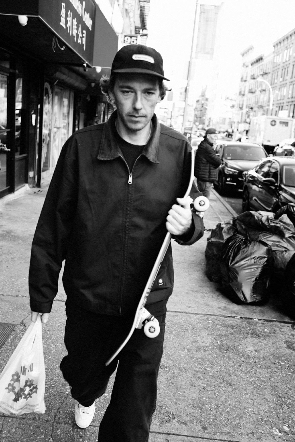 Dickies x POP TRADING COMPANY、Jake Hayes聯名系列正式發售