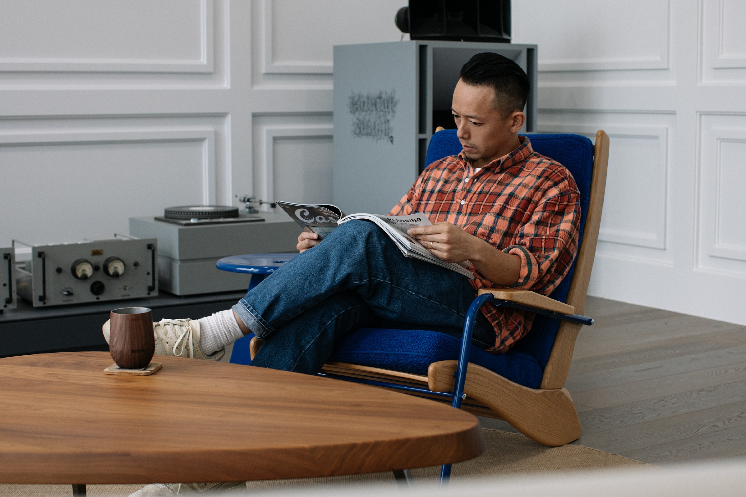 專訪 INVINCIBLE主理人 Jimmy 談及：「2023年後的球鞋趨勢」