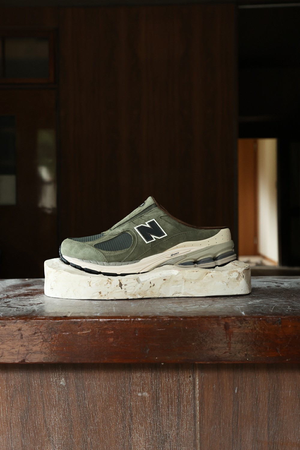 New Balance 嶄新店態「NB 1906 潮流形象店」正式登陸信義威秀！