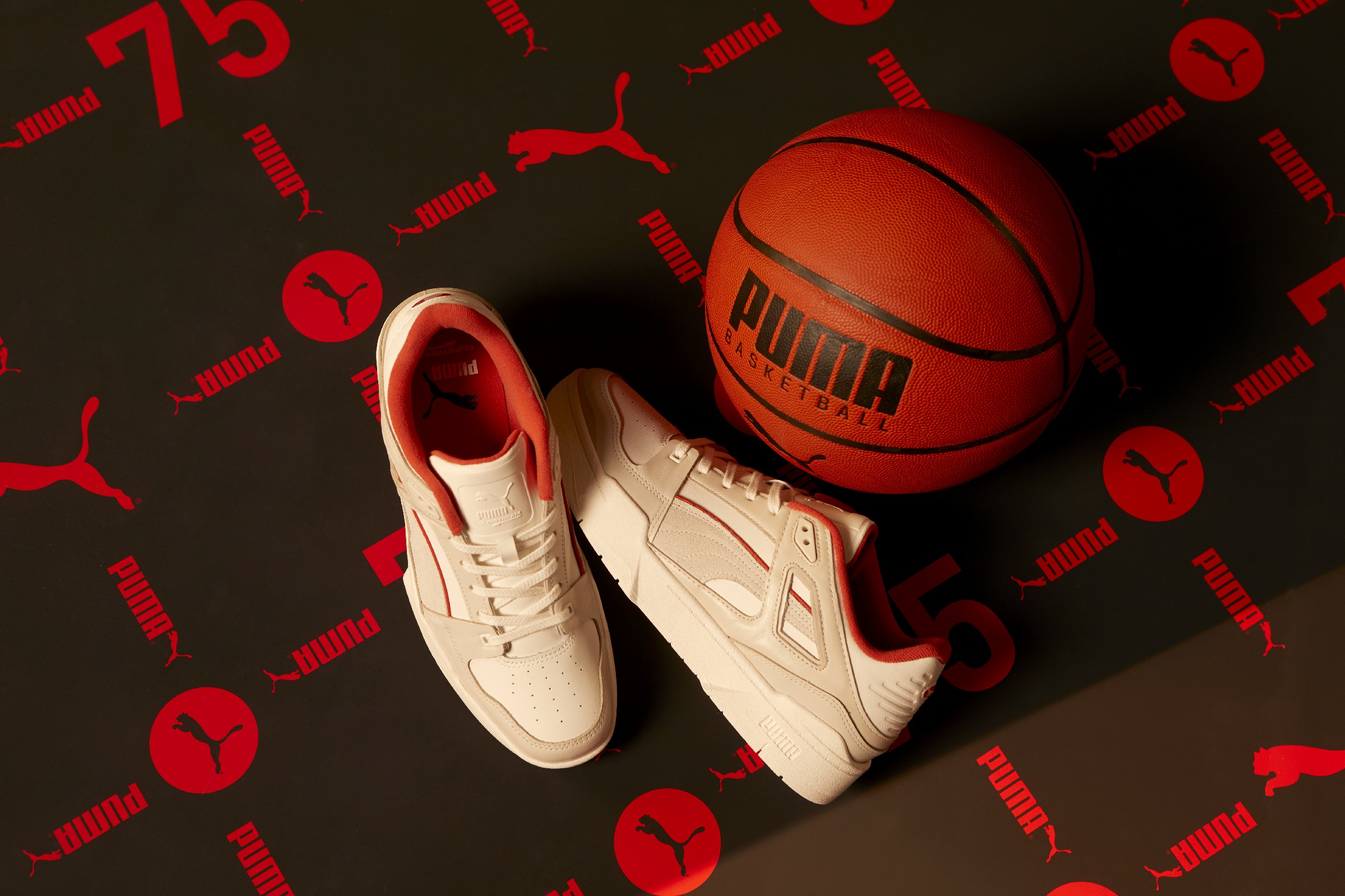 PUMA 75 周年限定系列單品，PUMA 75th F.F.F 特展降臨信義威秀！