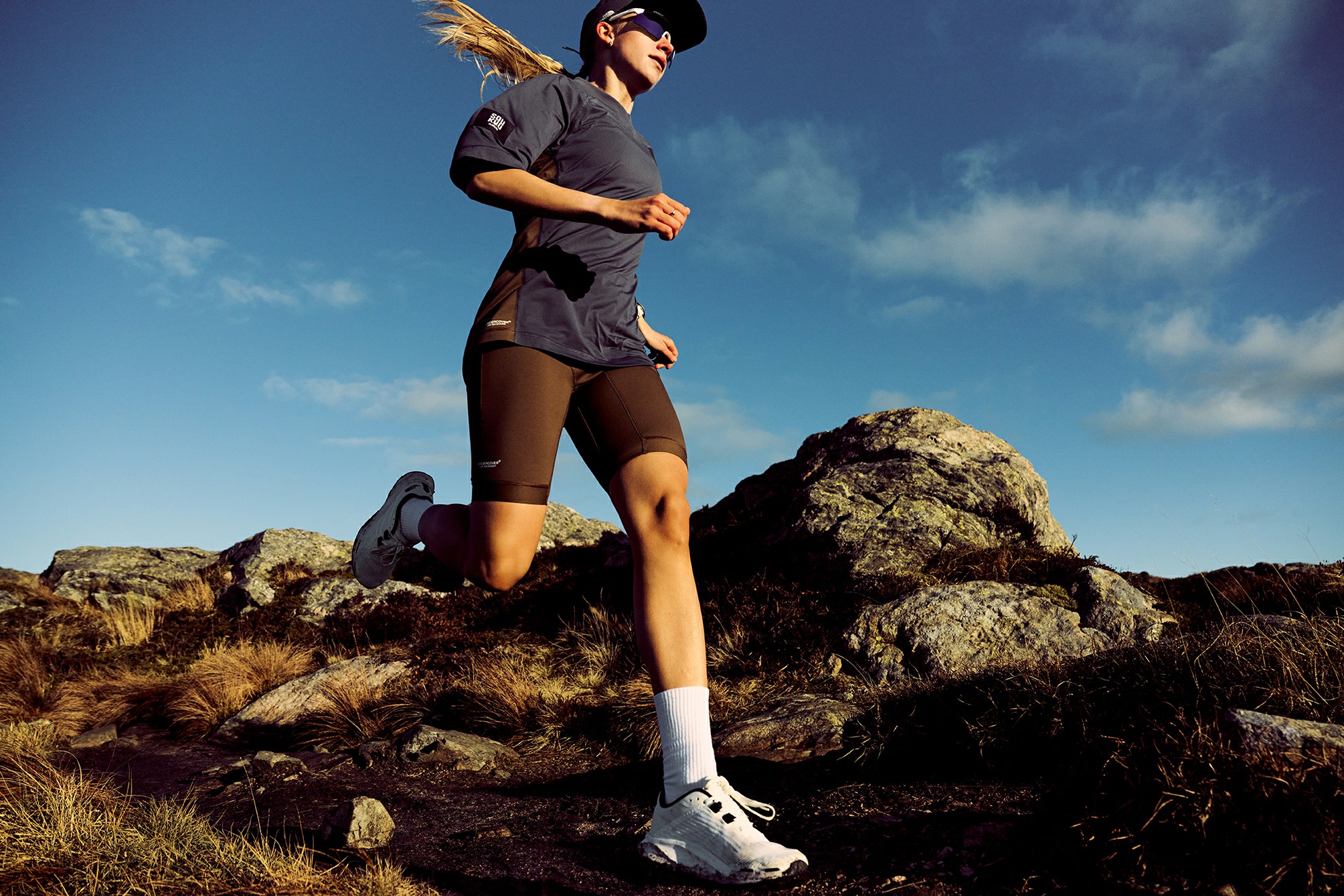 The North Face再度攜手 UNDERCOVER 打造 SOUKUU 聯名系列新作！