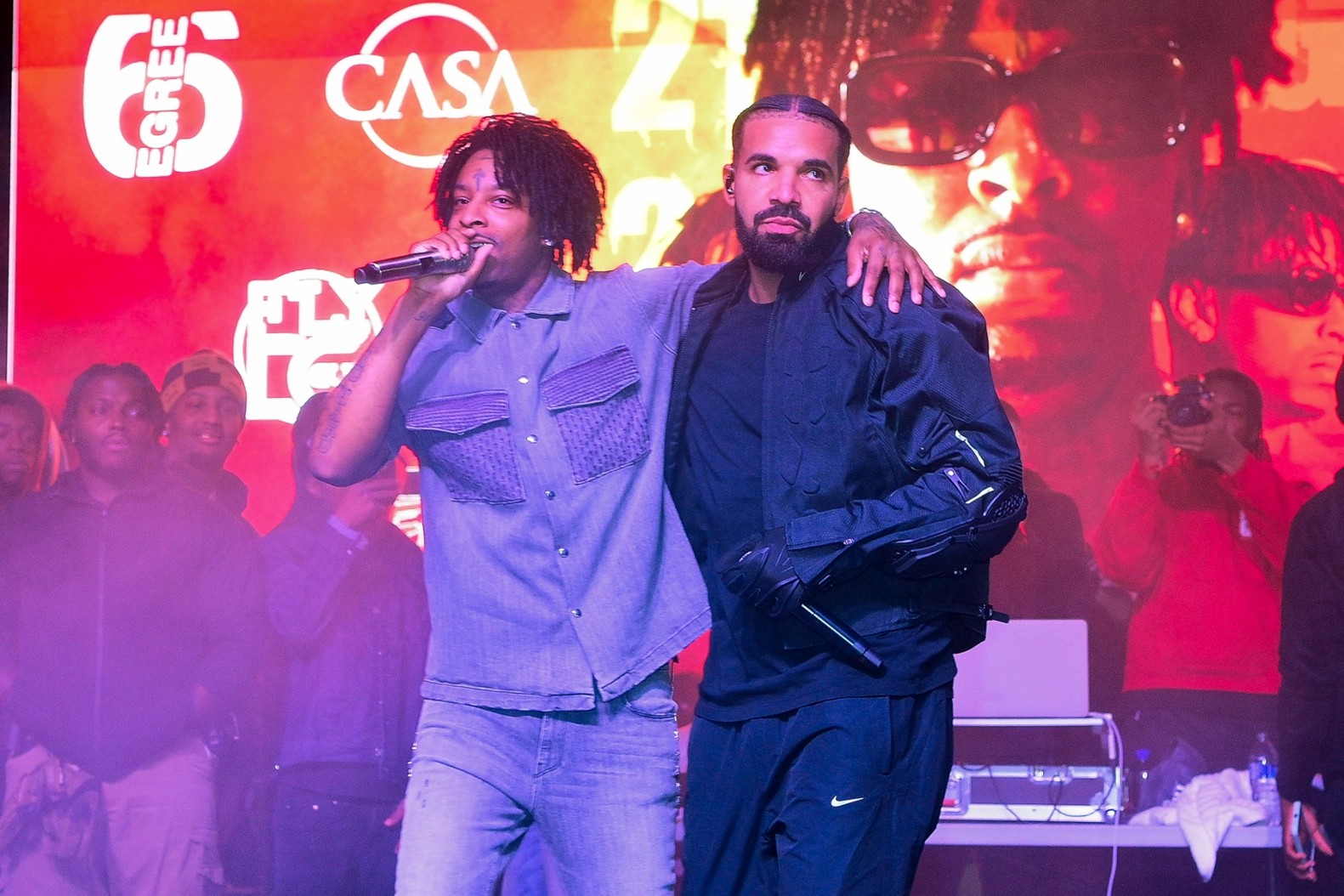 玩出火氣了！Drake 新專輯惡搞《VOGUE》封面遭對方求償400萬美元