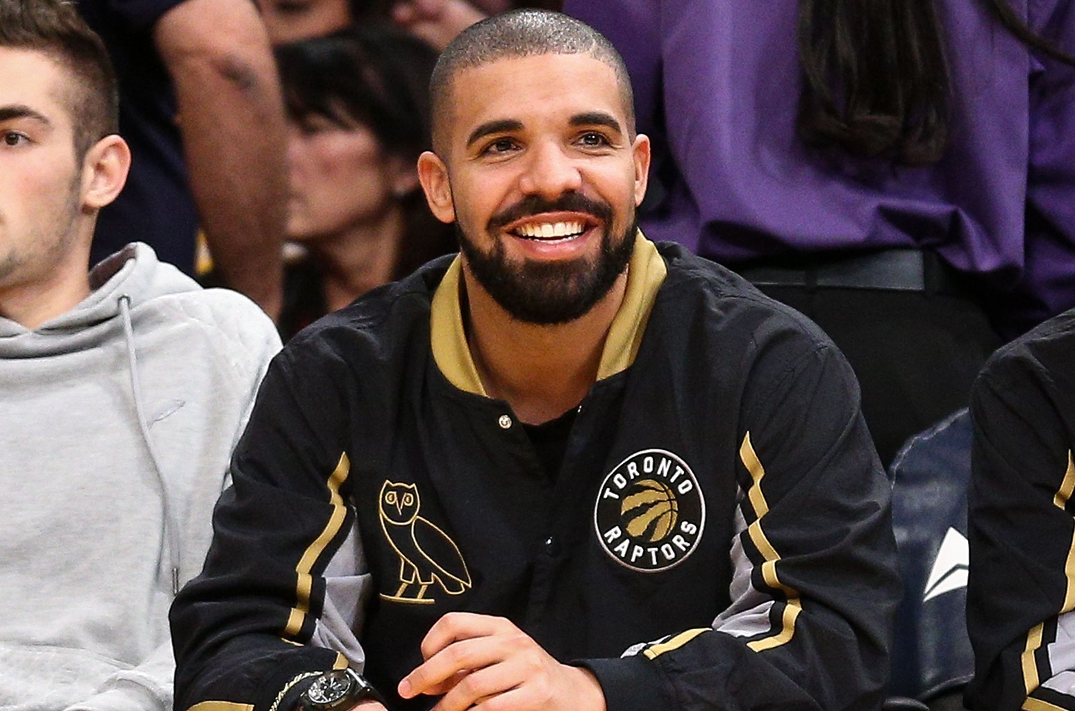 史上最奢華！近賞 Drake的極致奢華的Chrome Hearts訂製「勞斯萊斯」！