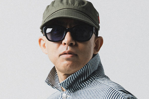外媒傳 Nigo 已正式簽約轉投 Nike 陣營，聯名系列將於2024年登場