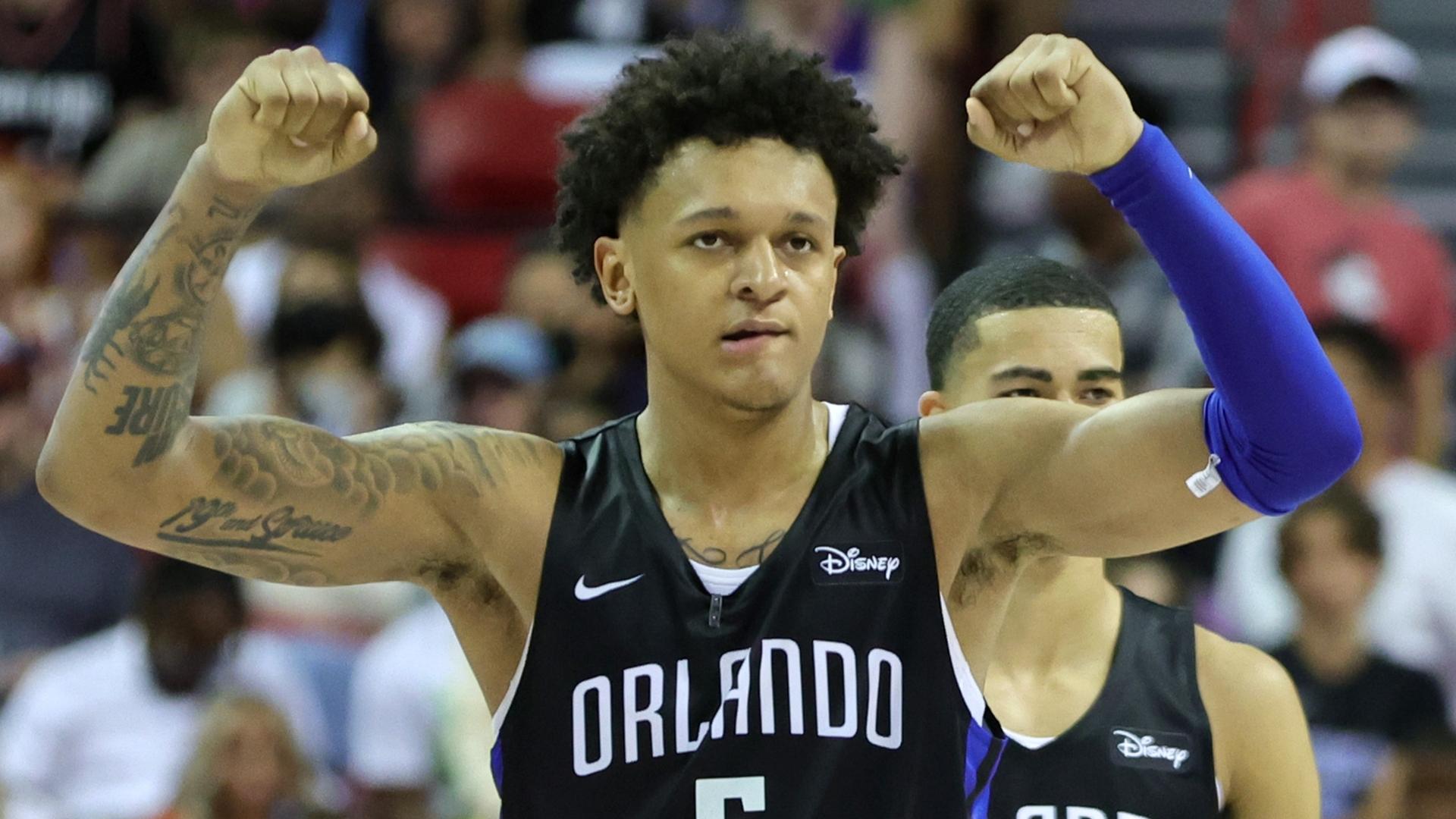 生涯首戰便成名！ Paolo Banchero 正式簽約 Jordan Brand！