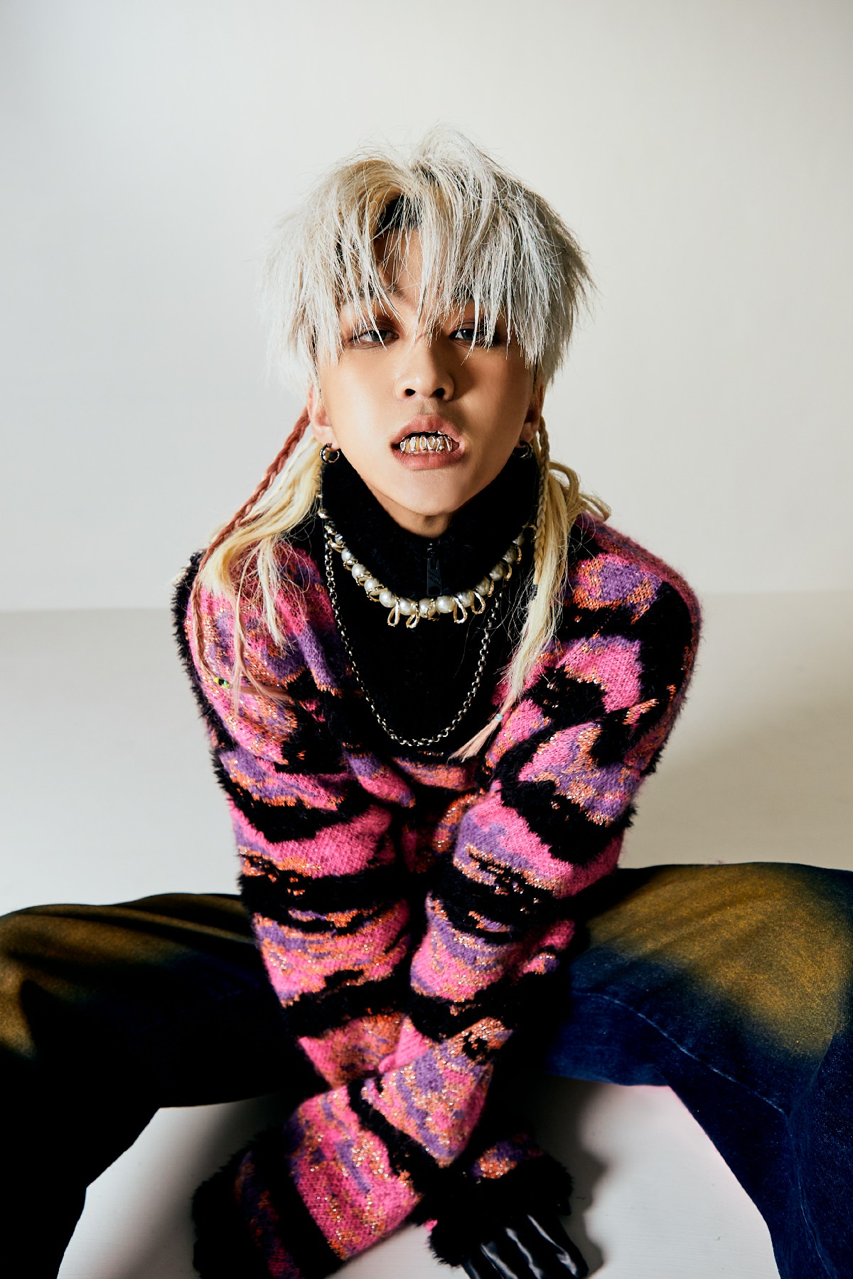 U:NUS宣布於2月24日舉辦《WELCOME TO THE A-TOWN》樂園演唱會！